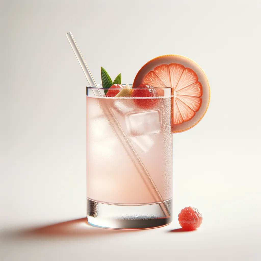 Palm Beach Cocktail for Beginners - Simple Steps and No Fancy Tools - BarBot Blog